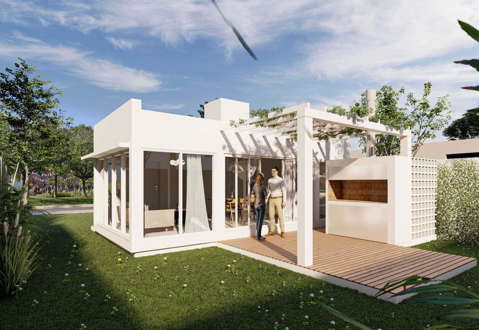 Procrear Construcción inscripción 2023: Cómo anotarse y cuáles son los ...