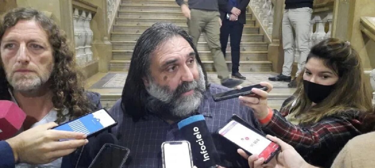 Roberto Baradel habló tras el aumento a Docentes: ¿Qué dijo el Titular ...