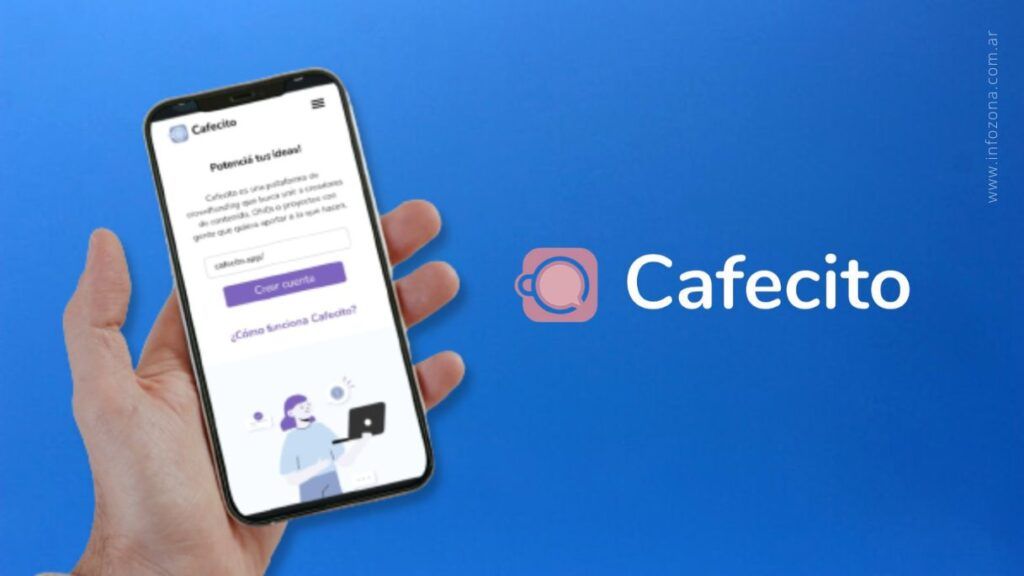 Cafecito: Qué es, cómo funciona y cómo crear una cuenta
