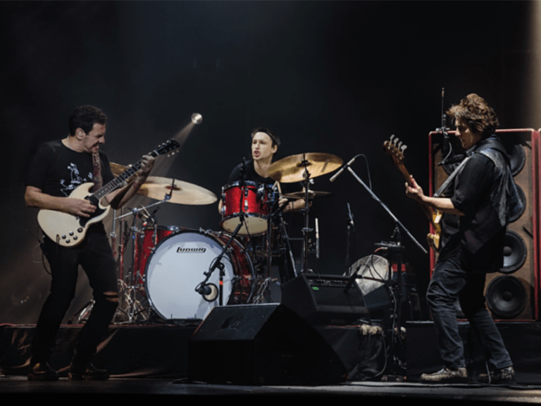 Divididos dará un show en el Estadio Vélez: Fecha, entradas y precios
