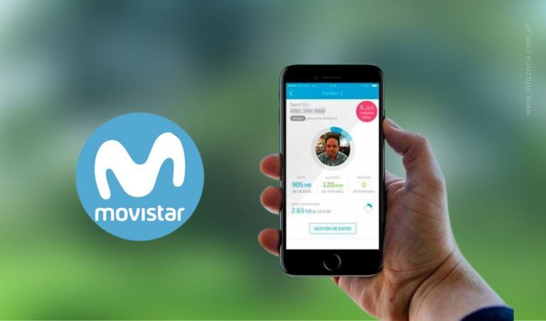 Cómo contactar con Movistar: Teléfono 0800 gratis, WhatsApp, Email ...