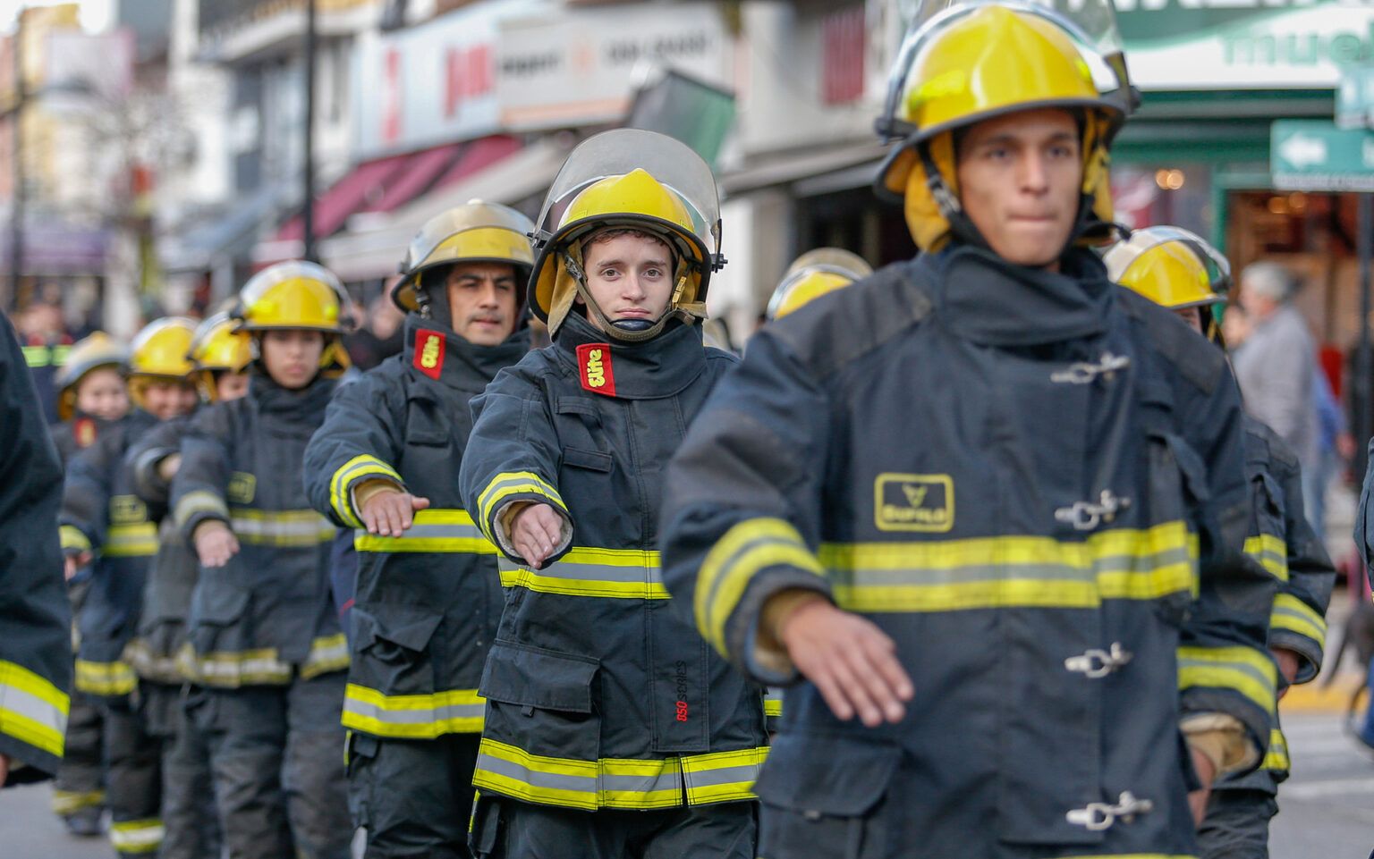 Cómo ser Bombero Voluntario en Argentina: Inscripción y Requisitos 2022