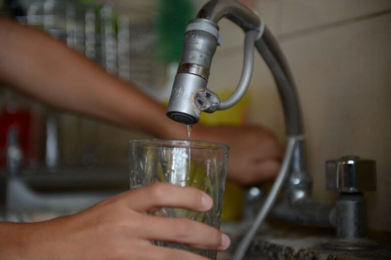 ¿Hay corte de agua hoy? Consultá los cortes actualizados