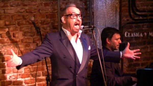 ¿Quién es la voz de Gran Hermano 2022?