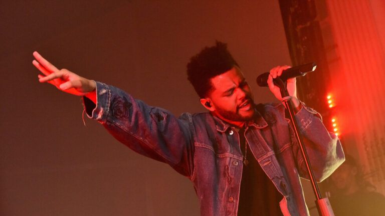 The Weeknd en Argentina 2023: Entradas y Fecha del Show