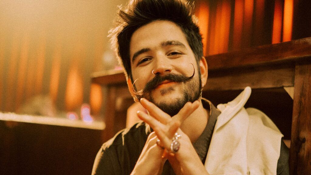 Camilo en Argentina 2023: ¿Cuándo es el show y cómo comprar entradas?