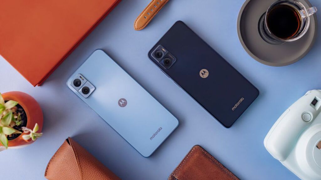 Los celulares Motorola más vendidos en Argentina: modelos, precios y ...