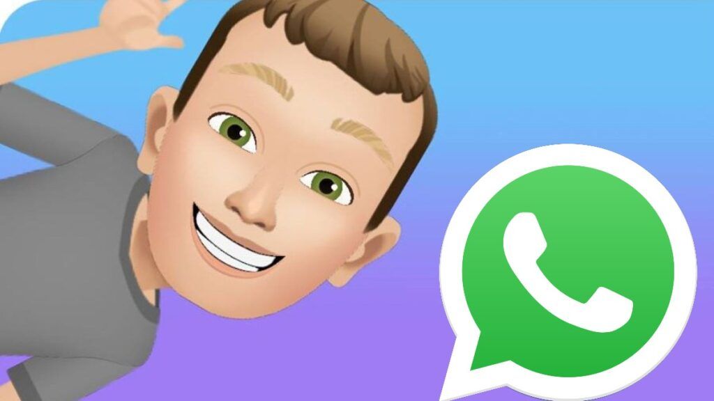 WhatsApp: ¿Cómo crear tu avatar personalizado?