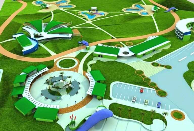 Escapadas: 5 Termas para visitar en la Provincia de Buenos Aires