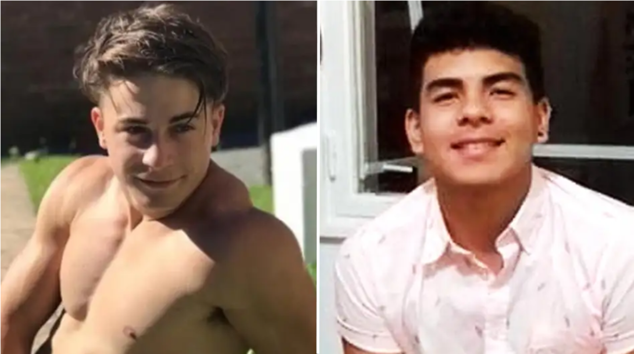 Crimen de Fernando: Un testigo clave reveló como Thomsen lo remató a ...