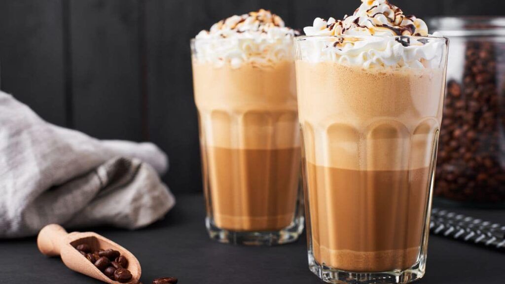 Receta: ¿Cómo hacer café frío tipo Starbucks en casa?