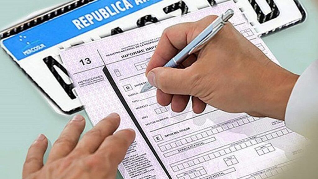 Formulario 13 Online: Cómo obtener, Precio y Para qué sirve