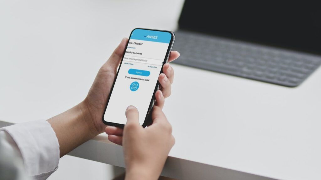 Cómo consultar el historial laboral y ver los años de aportes que tengo