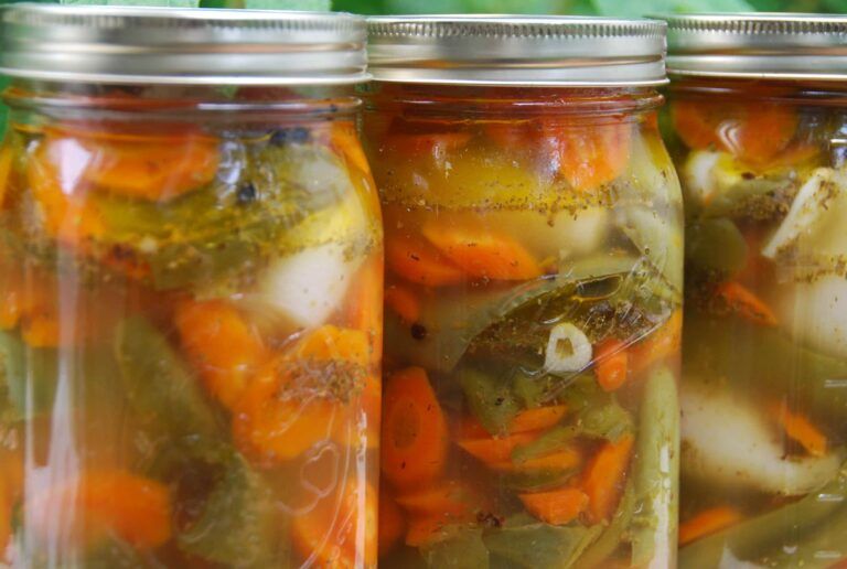 Cómo hacer Pickles: Una receta fácil y deliciosa