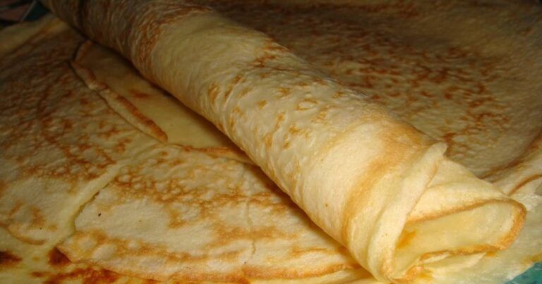 Cómo hacer panqueques: receta fácil paso a paso