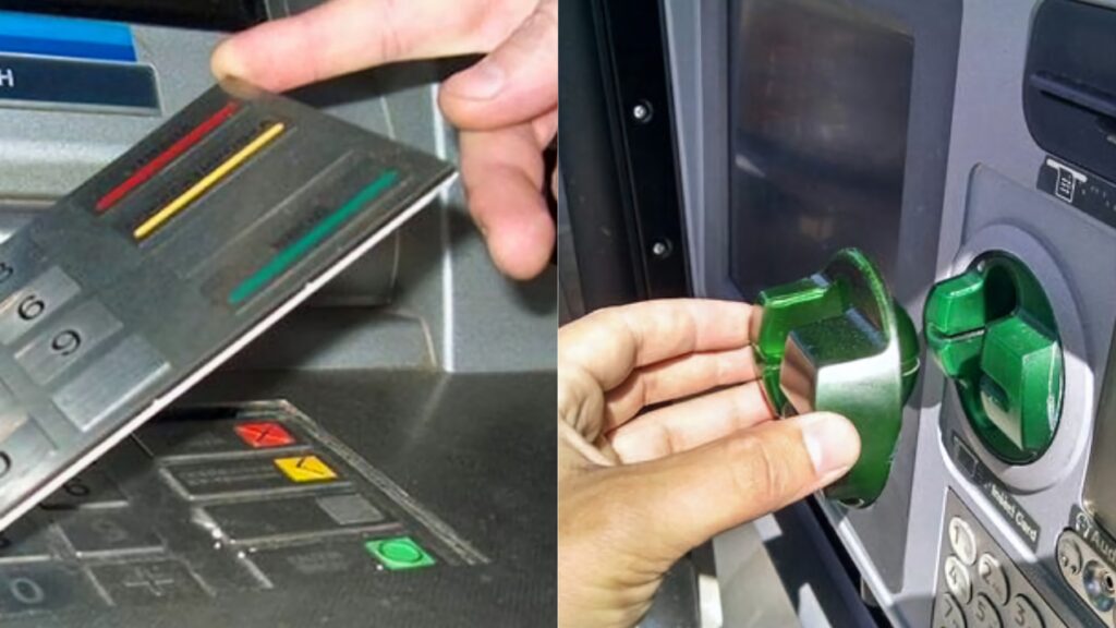 Crecen las estafas a través de Cajeros Automáticos: Cuáles son y cómo ...