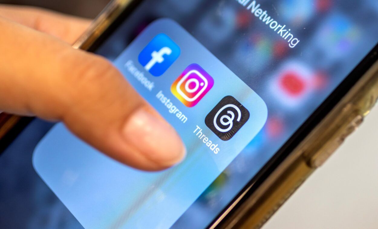 ¿qué Es Threads En Instagram Y Para Qué Sirve
