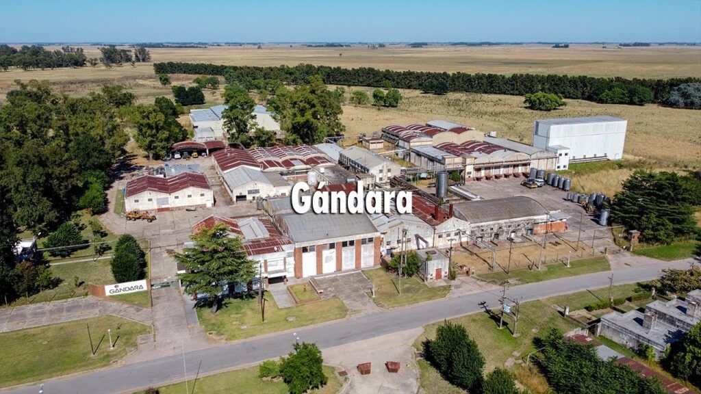 Gándara
