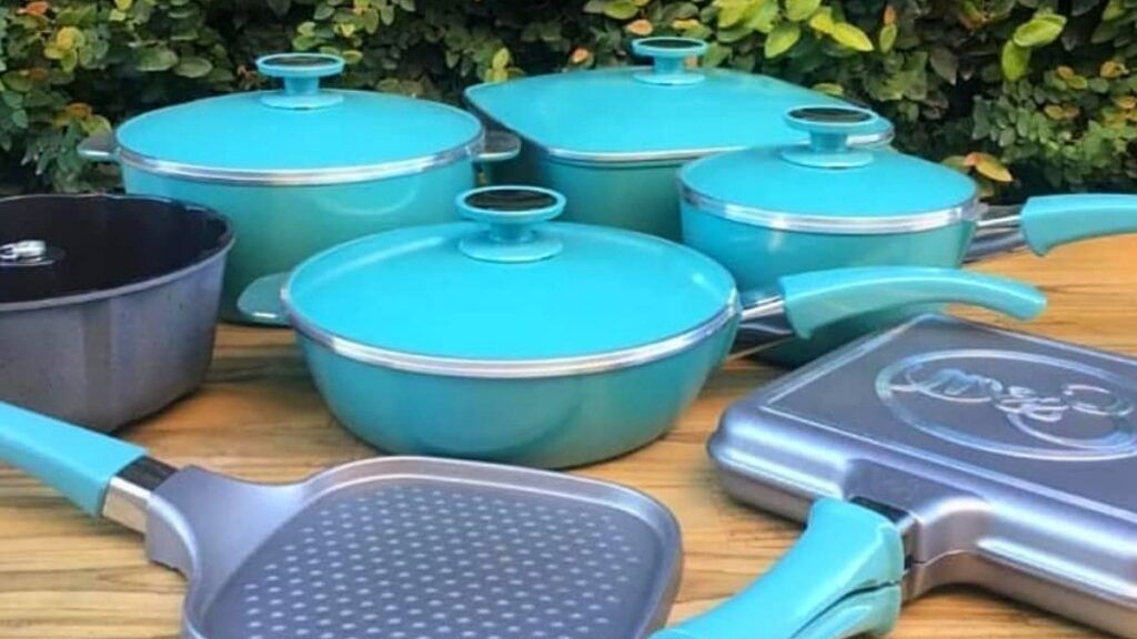 Ollas Essen Precios: Cuánto cuestan en Argentina este 2023