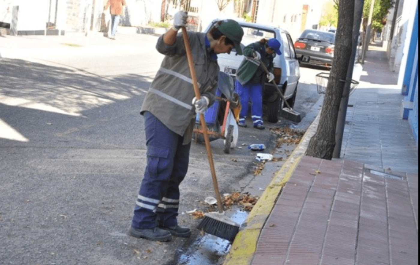 Día Del Trabajador Municipal ¿por Qué Se Celebra Cada 8 De Noviembre