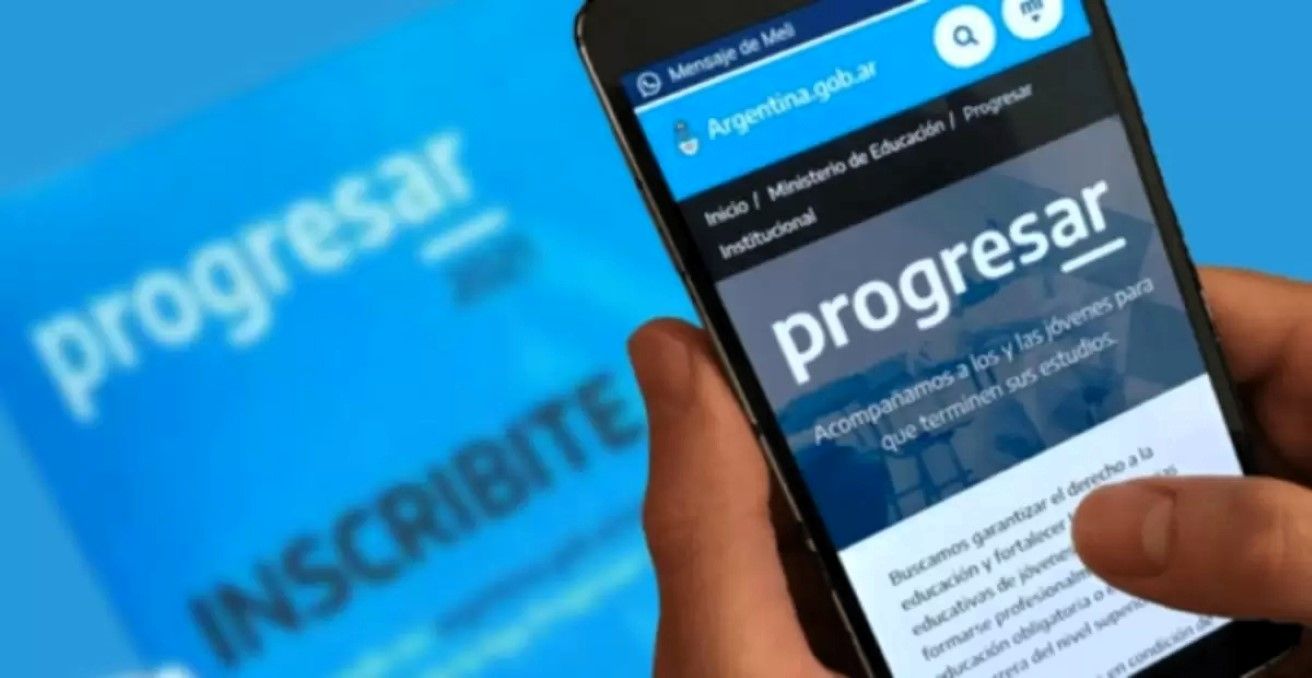 Inscripci n Al Progresar 2024 Cu ndo Abre Y D nde Est El Formulario Inscripci n Al Progresar 2024 Cu ndo Abre Y D nde Est El Formulario