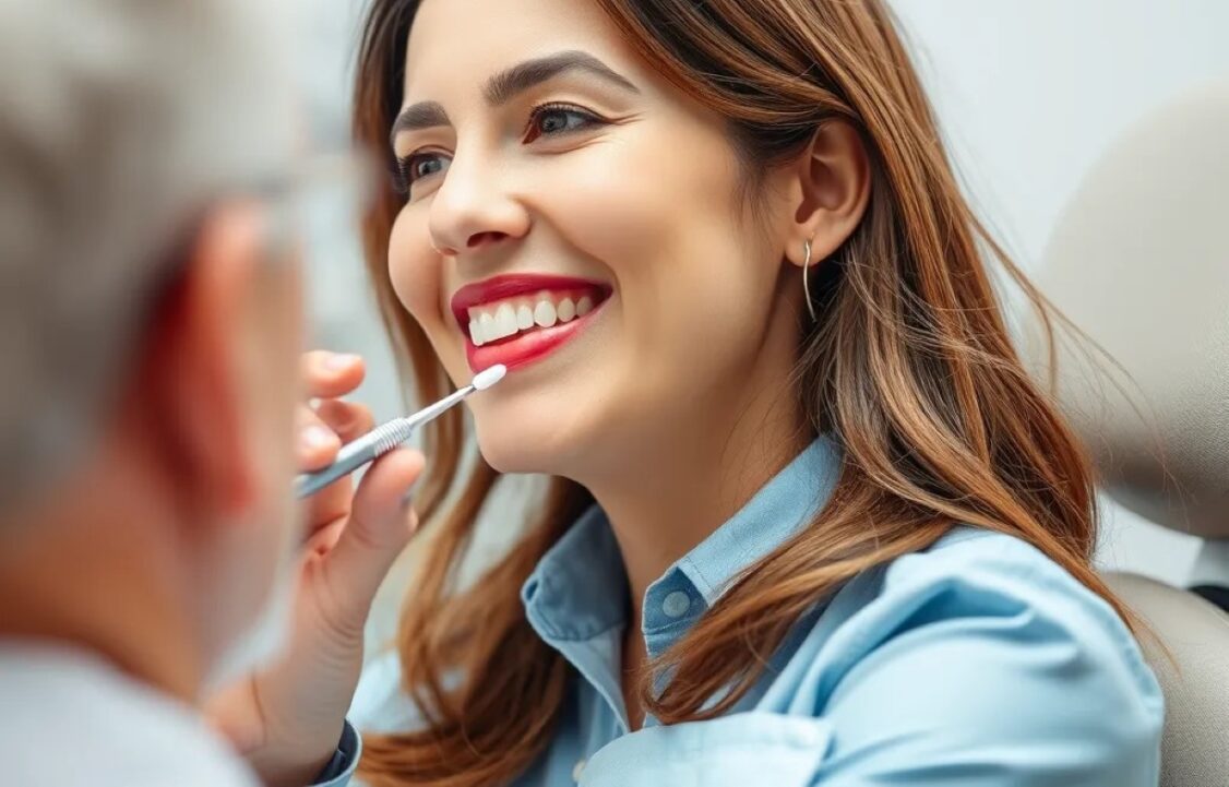 Precio de una corona dental en Argentina: Cuánto cuesta en 2025