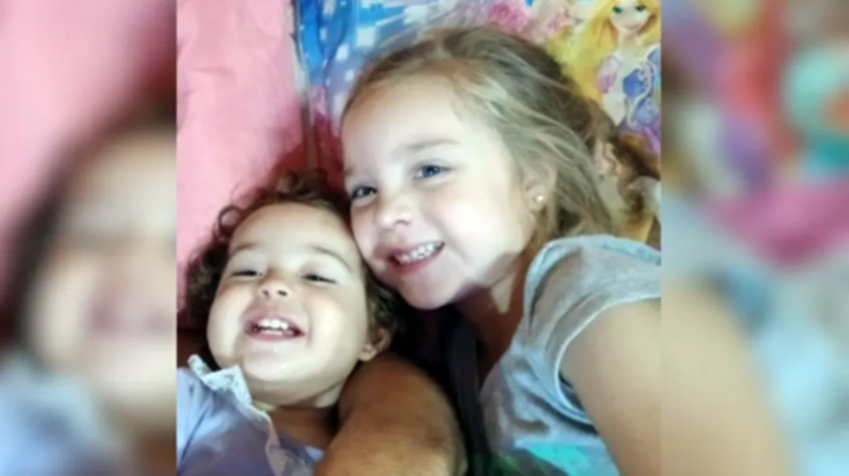 El emotivo mensaje de la mamá de Pilar y Delfina, las nenas desaparecidas en Bahía Blanca