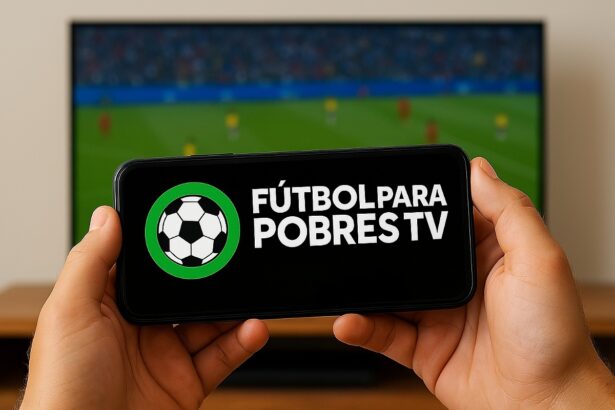 Futbol para Pobres TV: Qué es, los riesgos y todas las alternativas ...