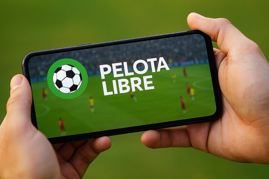 Pelota Libre TV2: Cómo funciona y alternativas para ver fútbol online ...