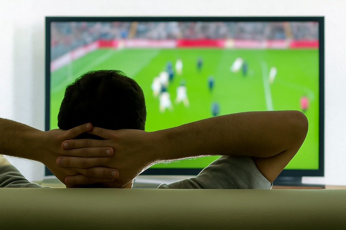 Al Ángulo TV: Riesgos y Alternativas Seguras para Ver Fútbol en 2025