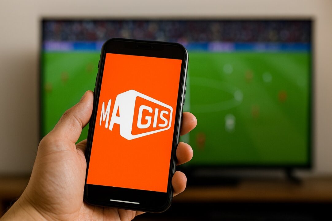 Magis TV