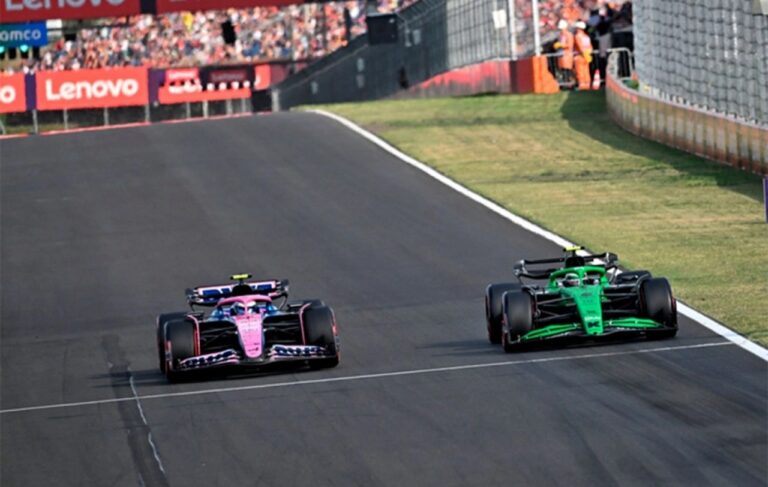 Cómo ver la carrera de F1 en vivo gratis o a bajo costo