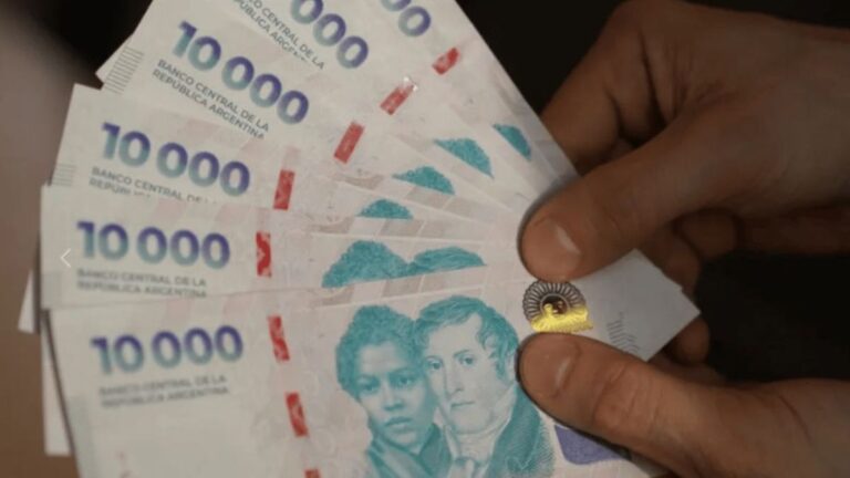 Tasa de interés plazo fijo: Cuánto pagan los bancos en agosto 2025
