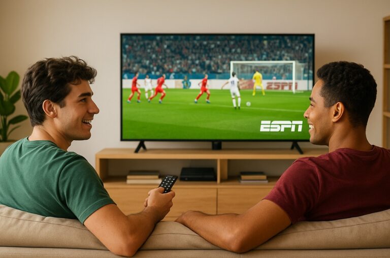 Ver ESPN en vivo: Todas las alternativas para mirar fútbol por ...