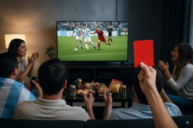 Roja Directa y Tarjeta Roja: Dónde ver fútbol argentino en vivo, gratis ...