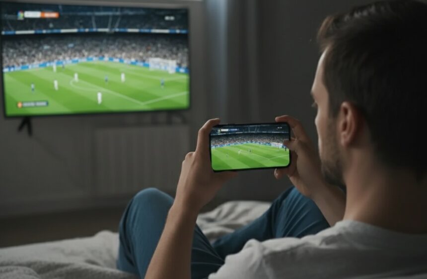 Cómo ver fútbol EN VIVO y gratis: la guía definitiva para no perderte ...
