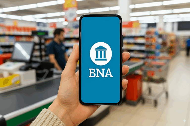 App Banco Nación: cómo funciona la nueva BNA+ y qué pasará con el Home ...