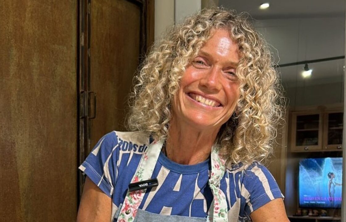 ¿Maru Botana está embarazada? La verdad detrás de los rumores