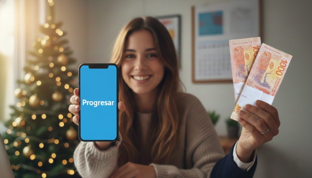 Progresar ANSES 2026: Guía completa de inscripción, montos y calendario ...