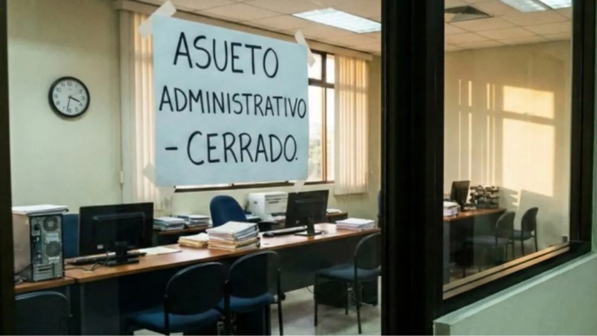 Paro 30 de abril 2026: ¿hay paro general o solo marcha? Qué servicios ...