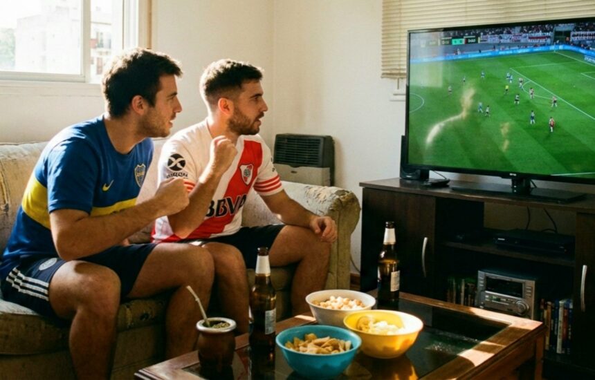 Pelota Libre Fútbol En Vivo: Dónde Ver Los Partidos Online, Horarios ...
