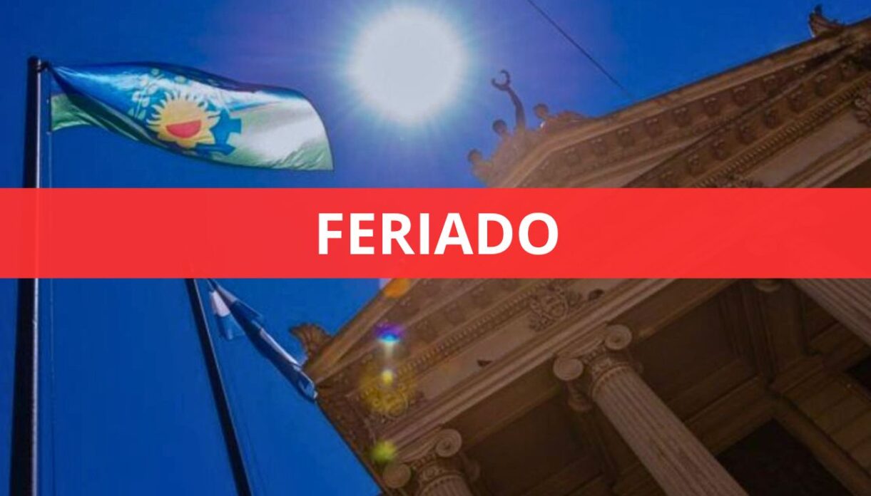 Feriados: ¿Cuándo es el próximo feriado de mayo?