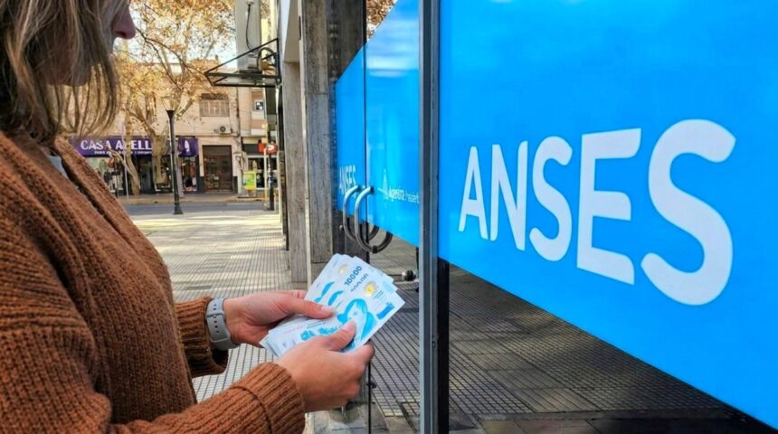 Aguinaldo ANSES junio 2026: el pago extra que cambia el cobro de jubilados