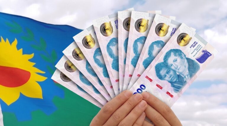 Estatales bonaerenses: fechas de cobro, paritaria y aguinaldo en junio 2026